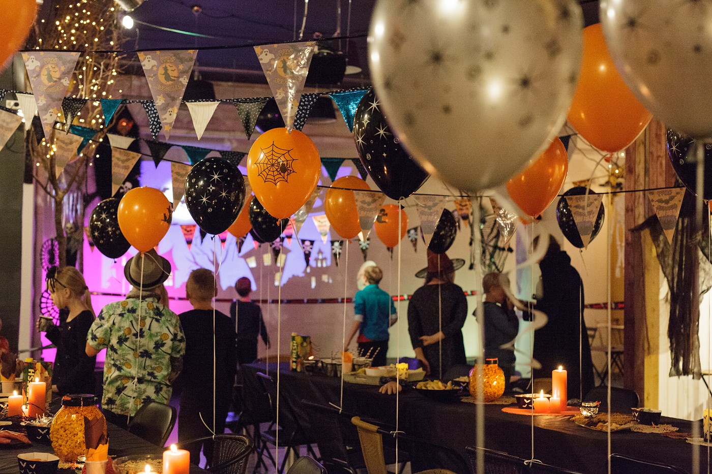 Tagahoov – Peoruum